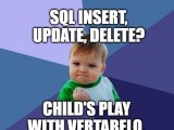 Sql Insert Sql Update Sql Delete Oh My Learnsql